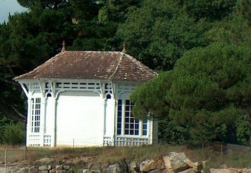 Château de Bot-Conan