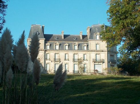 Château de Bot-Conan