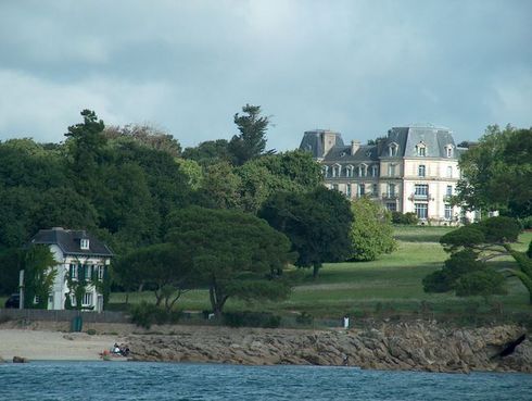 Château de Bot-Conan